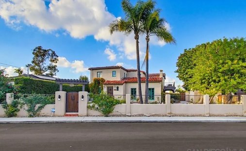 Listados Inmobiliarios de Red Rhino Realty, Inc. - Coronado - United ...