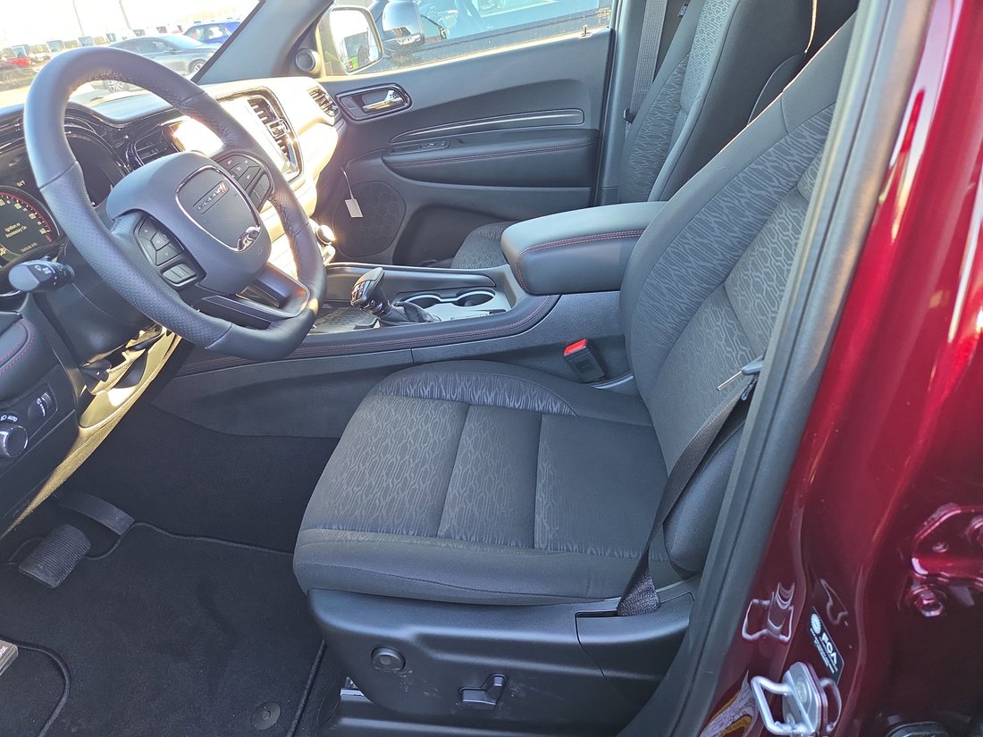 2026 Dodge Durango In Memphis, Tn, United States For Sale (16851675)