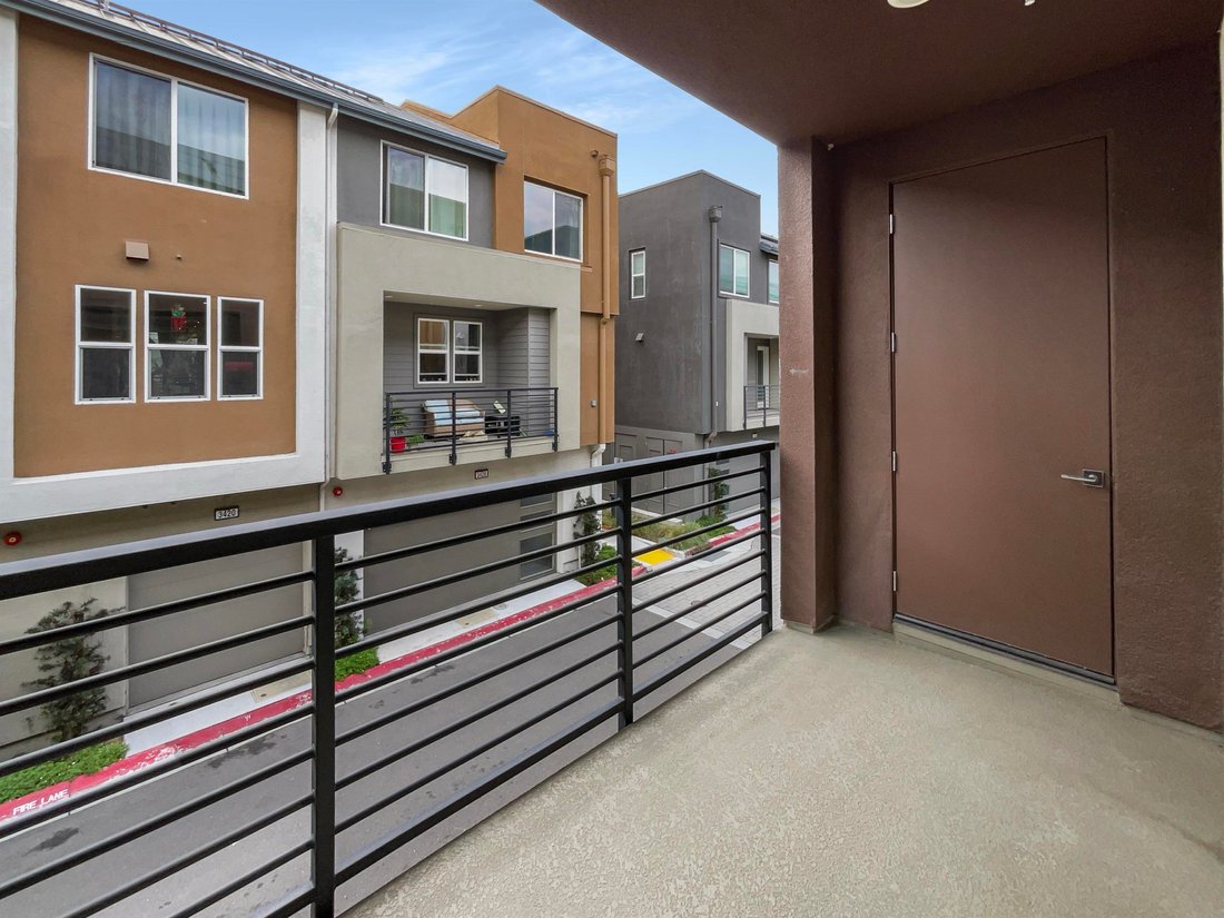 Condominium In Fremont In Newark, California, United States For Sale ...