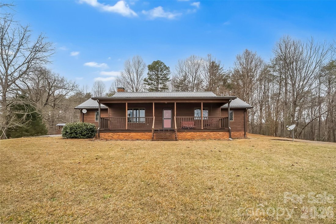 Nebo Residential In Nebo, North Carolina, United States For Sale (16934126)