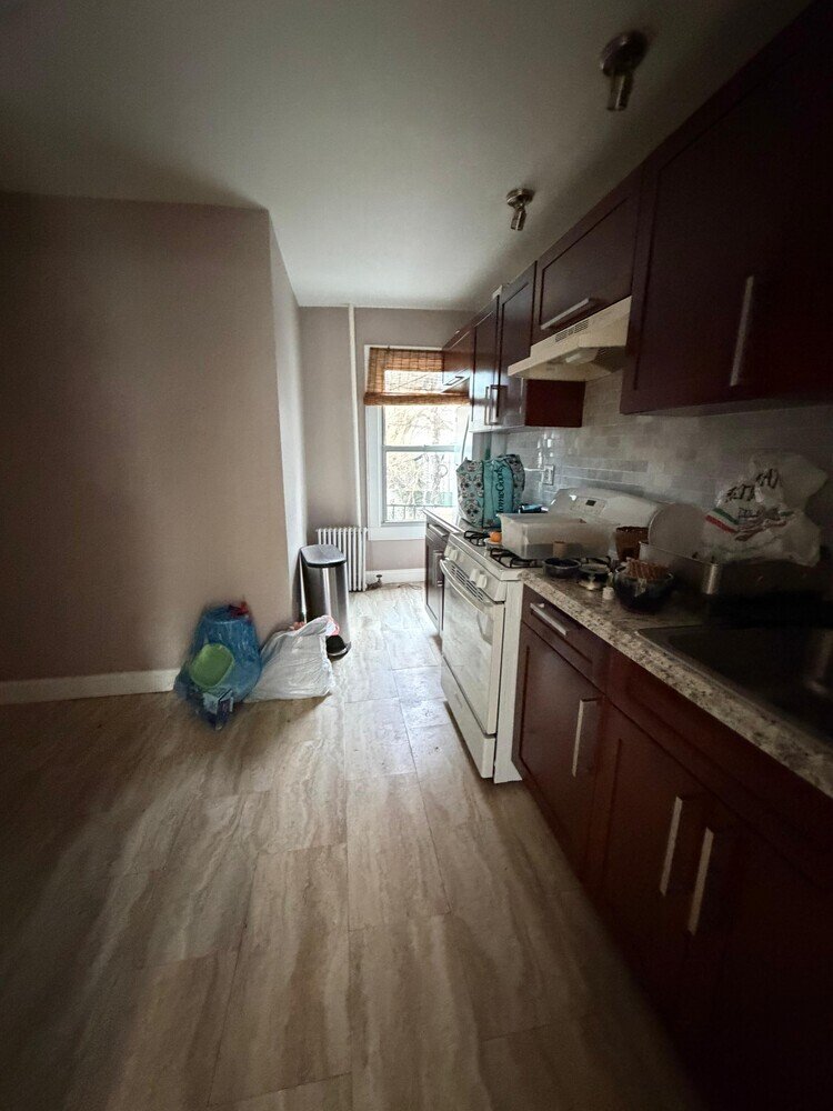 183 N 7 Th St, 2 Williamsburg, New Dans New York, état De New York ...