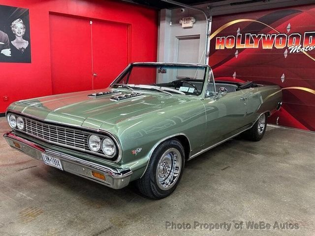 1964 Chevrolet Chevelle In Calverton, United States For Sale (16933654)