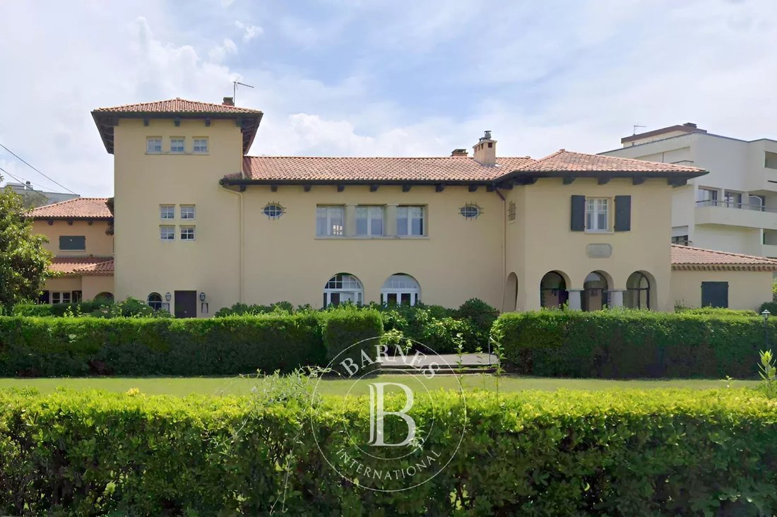 Anglet, 131 M² Grosse Wohnung, In Anglet, Nouvelle Aquitaine ...