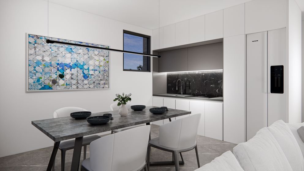 Universal Apartment In Paphos, Paphos, Cyprus For Sale (16933441)