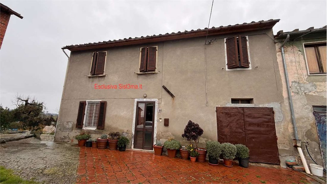 Montecarlo (Lu) – Rustico Con Oliveta: Un Rifugio Esclusivo In Tuscany ...