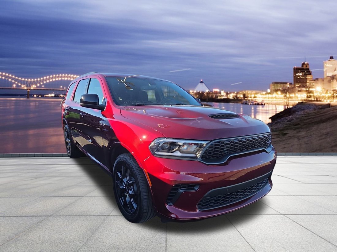 2026 Dodge Durango In Memphis, Tn, United States For Sale (16851675)