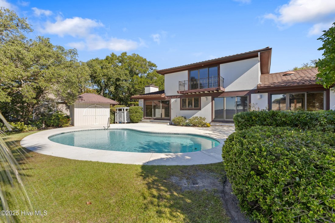 Single Family Residence In In Wilmington, North Carolina, United States ...
