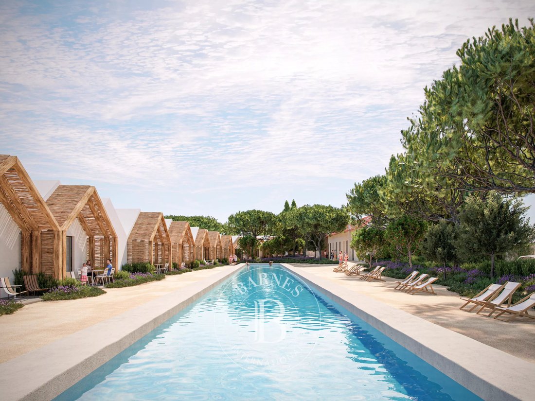 Perfect En Grandola Y Santa Margarida Da Serra, Setúbal Municipality ...