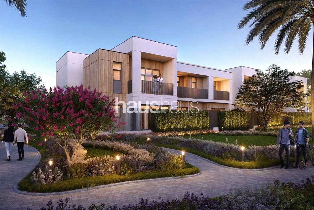 Huge Plot | True Corner | Early Handover In Dubai, Dubai, United Arab ...