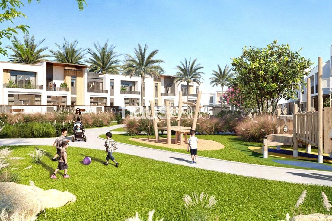 Huge Plot | True Corner | Early Handover In Dubai, Dubai, United Arab ...