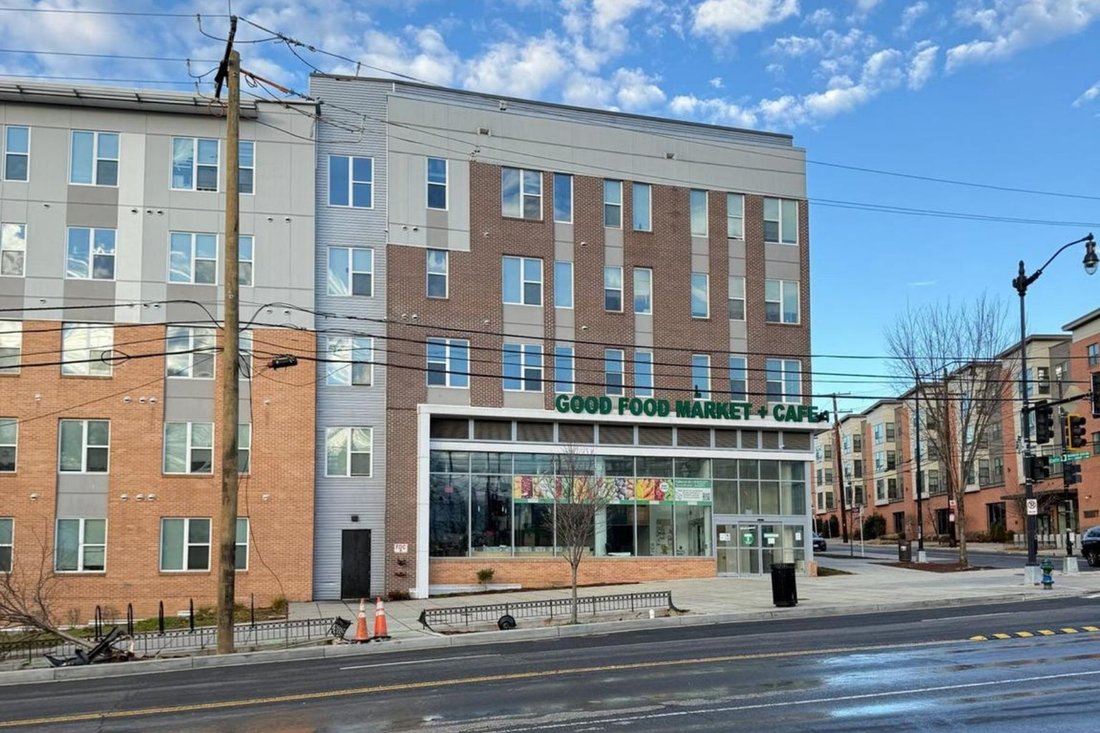 4002 S Capitol Street Se, In Washington, District Of Columbia, United ...