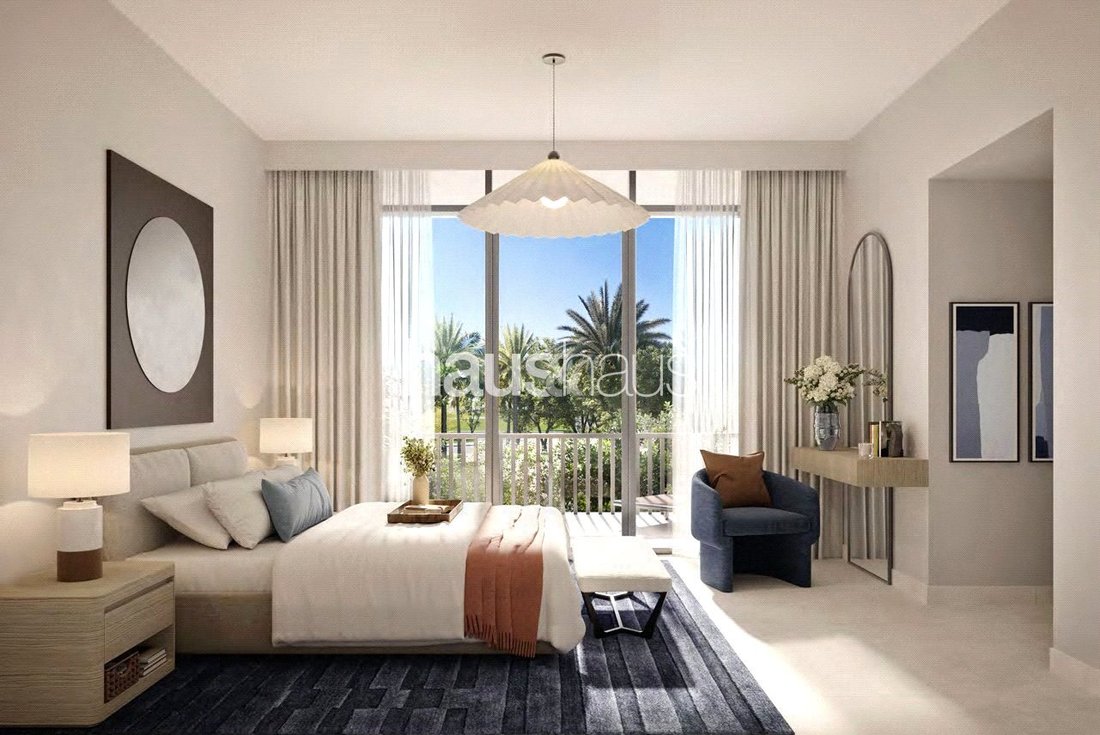 Huge Plot | True Corner | Early Handover In Dubai, Dubai, United Arab ...