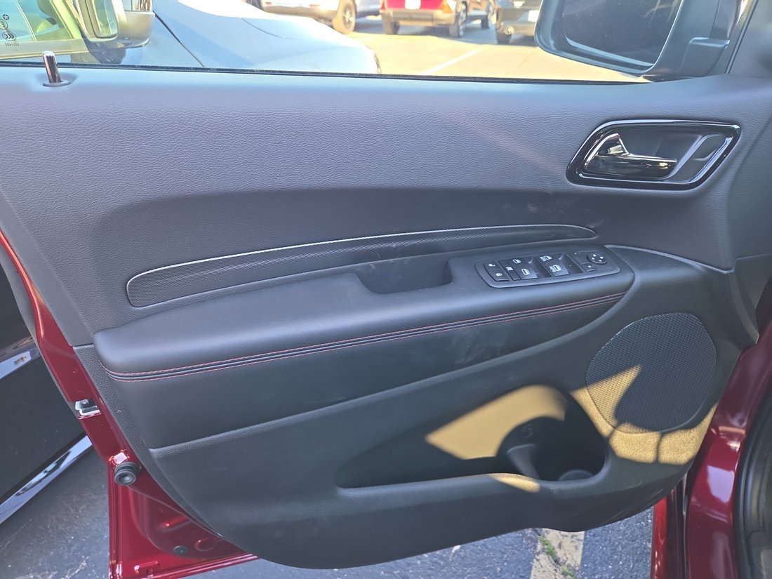 2026 Dodge Durango In Memphis, Tn, United States For Sale (16851675)