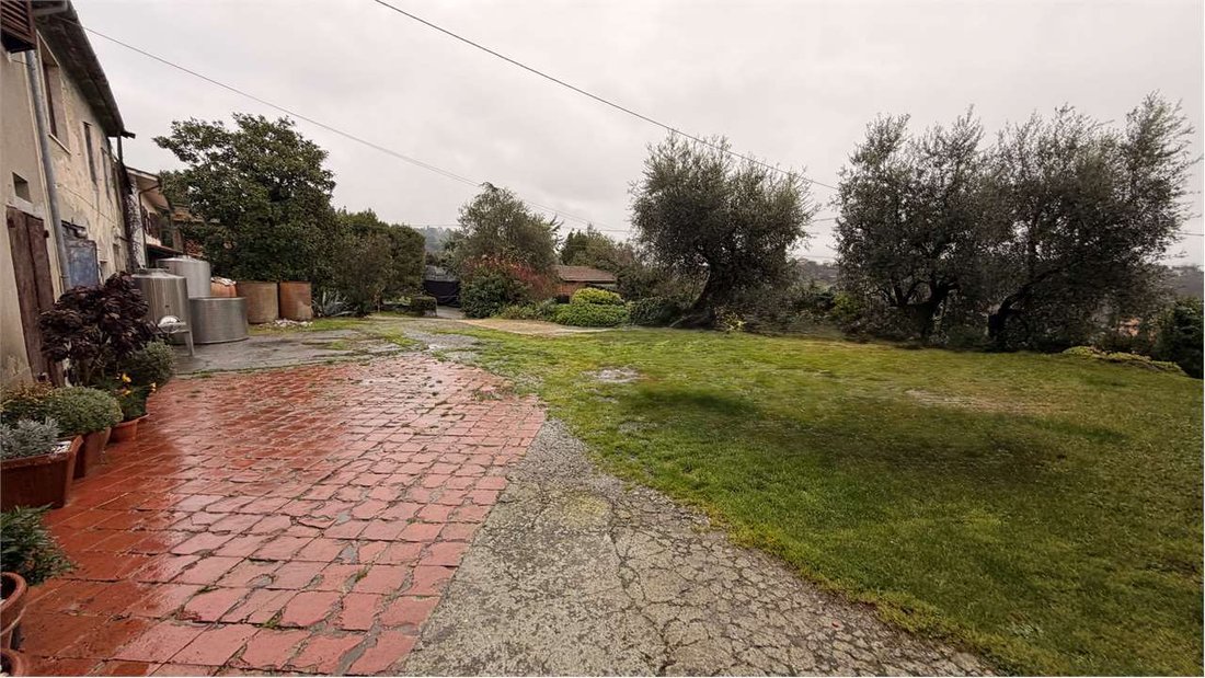 Montecarlo (Lu) – Rustico Con Oliveta: Un Rifugio Esclusivo In Tuscany ...