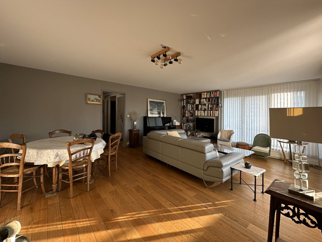 Nanterre Préfecture Parc André Malraux : In Nanterre, île De France ...