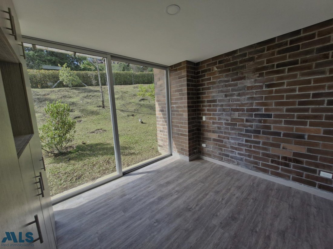 Farm For Sale In El Carmen De Viboral In La Selva, Antioquia, Colombia ...