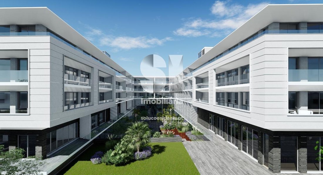 Lisboa Apartamentos In Alcantara, Lisbon, Portugal For Sale (16929286)