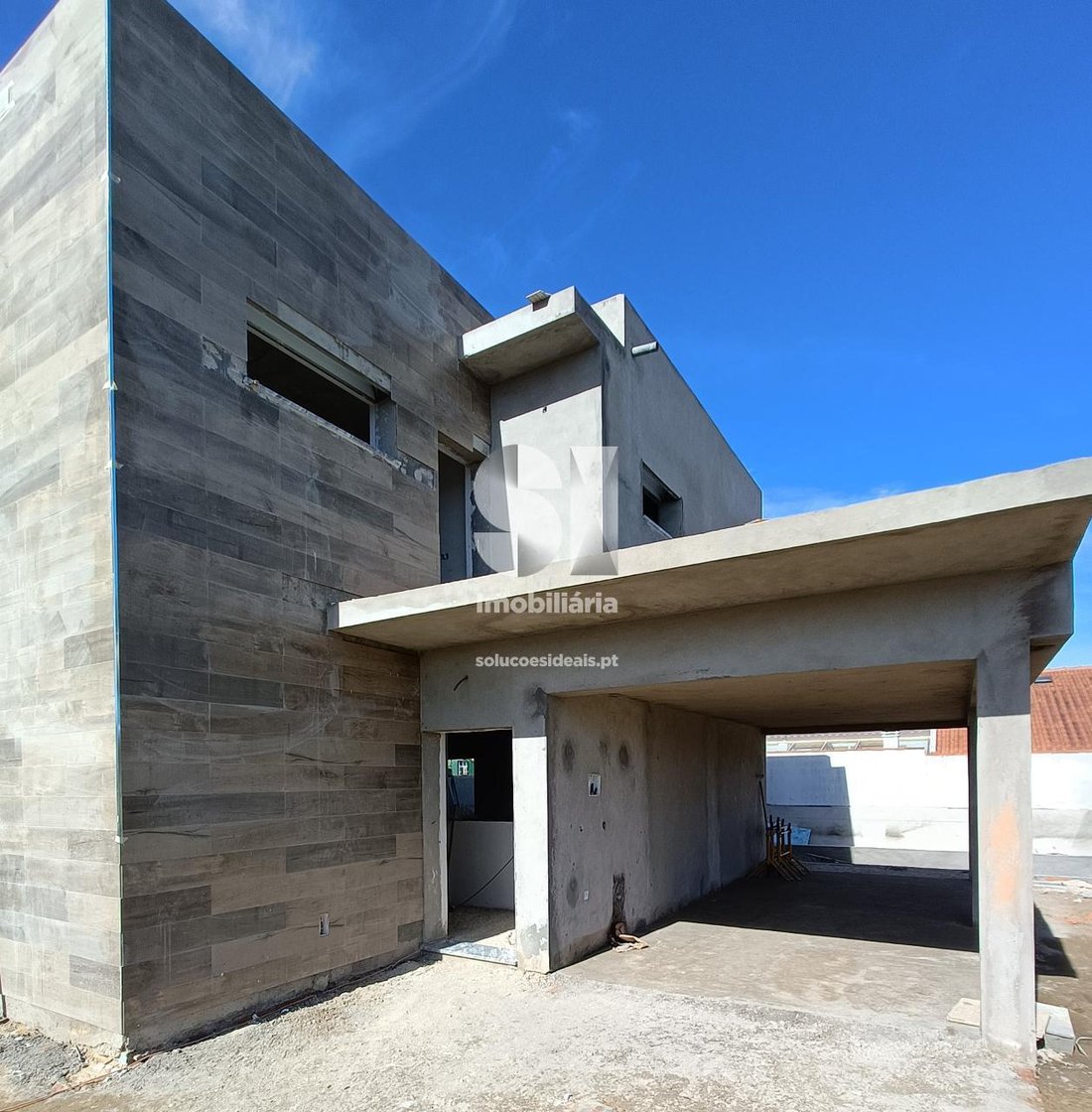 Set?Bal Moradias In Azeitao (Sao Lourenco E Sao Simao), Setubal ...