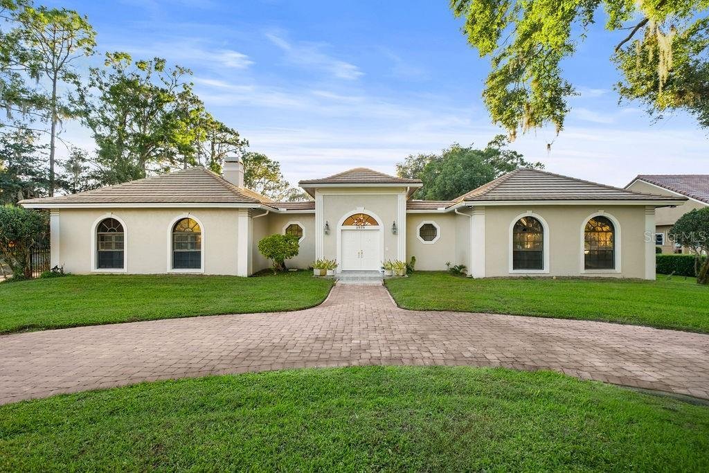 2958 Marquesas Court Windermere, In Lake Butler, Florida, United States ...