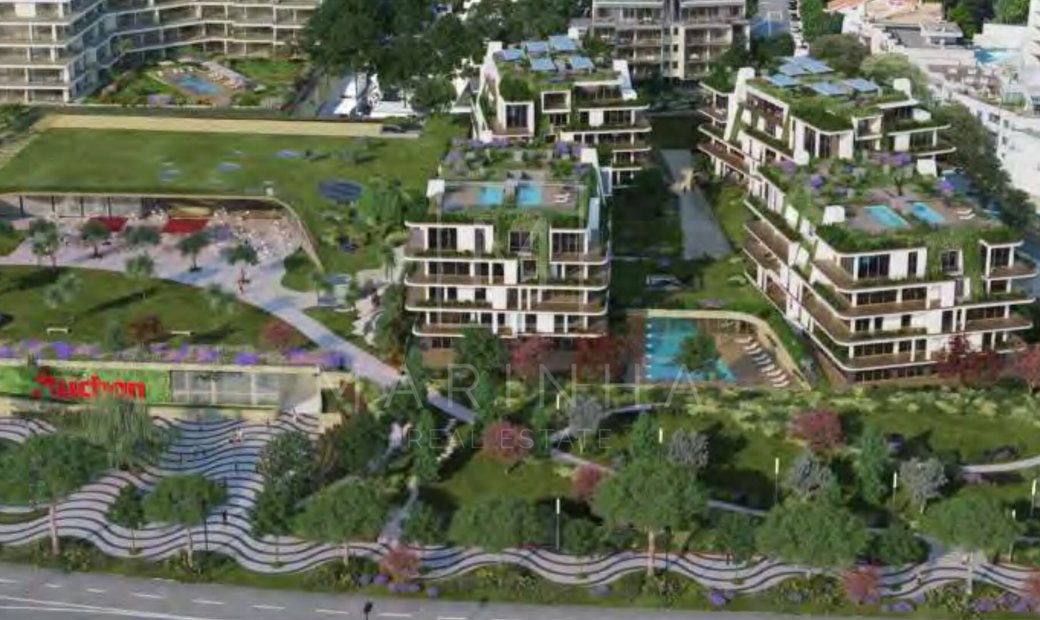 Bay View Cascais 2 Bedroom Apartment In Estoril, Cascais E Estoril ...