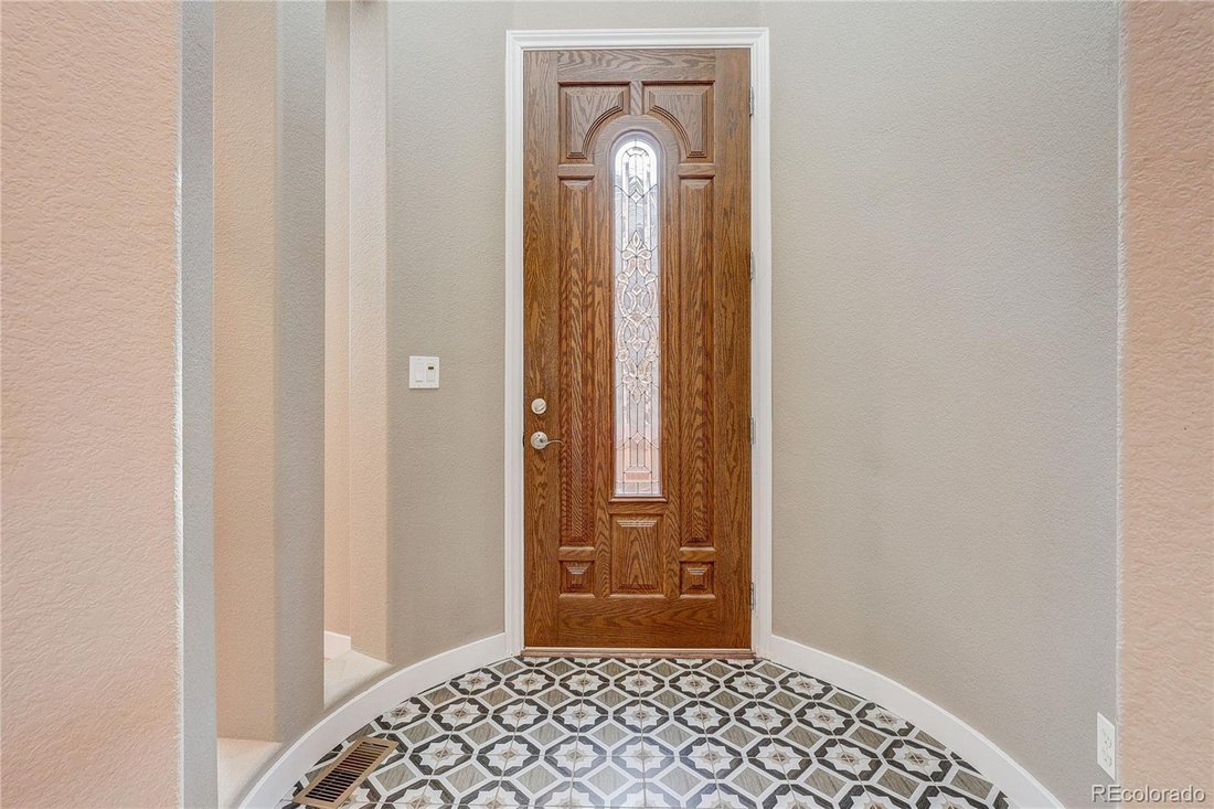 Single Family Residence In Castle Rock In Castle Rock, Colorado, United ...