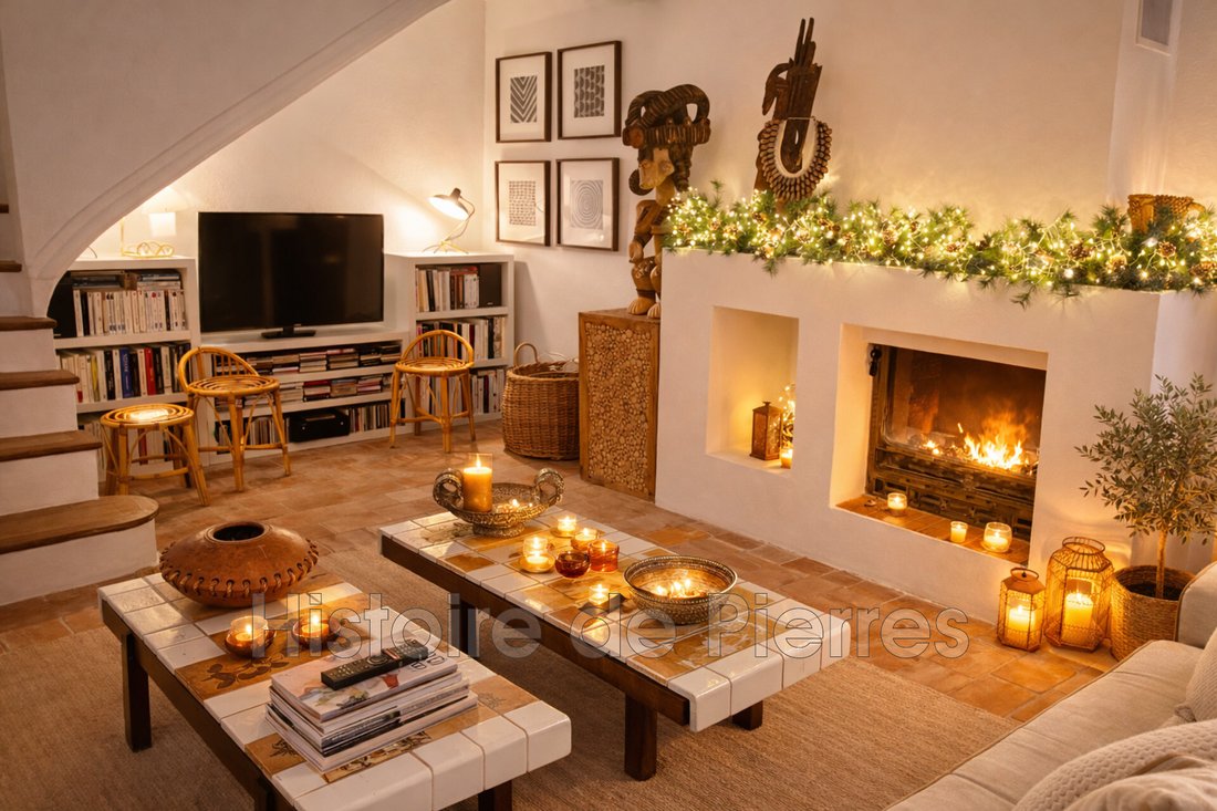 Vente Maison In La Garde Freinet, Provence Alpes Côte D'azur, France ...