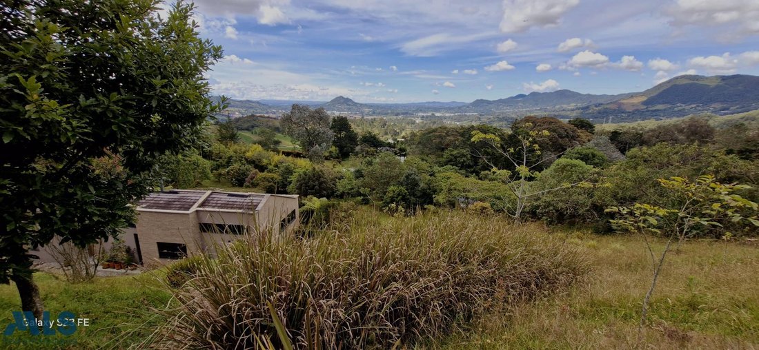 Farm For Sale In La Ceja In La Ceja, Antioquia, Colombia For Sale ...