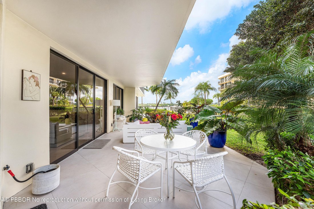 2778 S Ocean Boulevard, 107 S Palm In Palm Beach, Florida, United ...