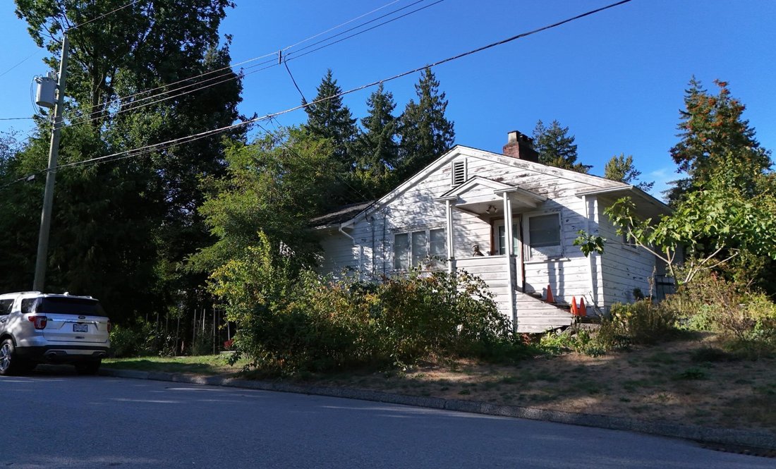 North Vancouver Residential In North Vancouver, British Columbia ...
