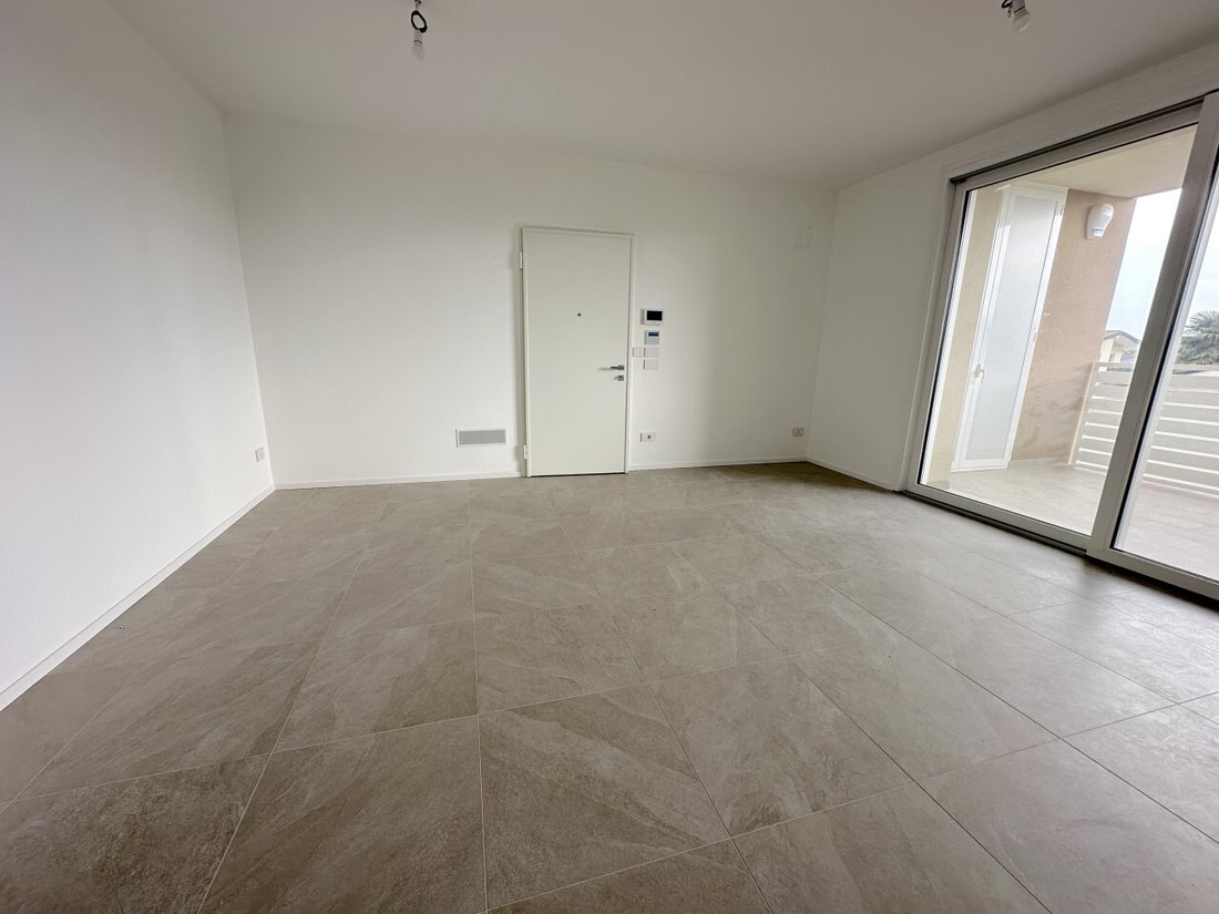 Appartement à Trévise Dans Montebelluna, Vénétie, Italie à Vendre ...