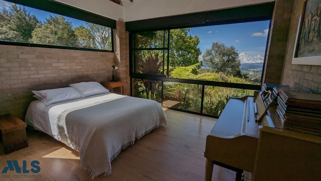 Farm For Sale In La Ceja In La Ceja, Antioquia, Colombia For Sale ...