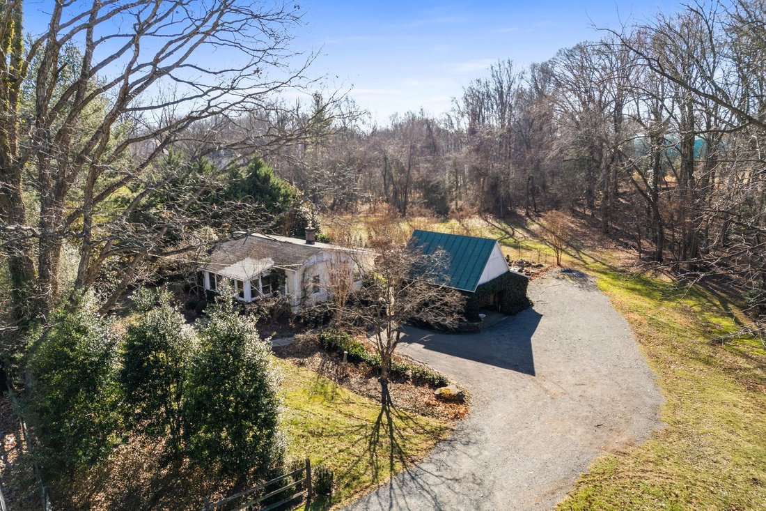 9813 Georgetown Pike, Great In Great Falls, Virginia, Vereinigte ...