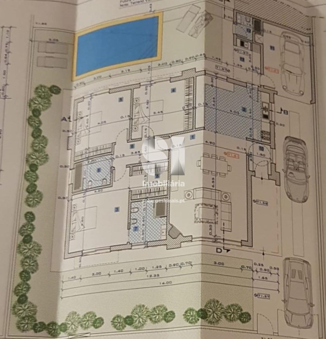 Set?Bal Moradias In Azeitao (Sao Lourenco E Sao Simao), Setubal ...