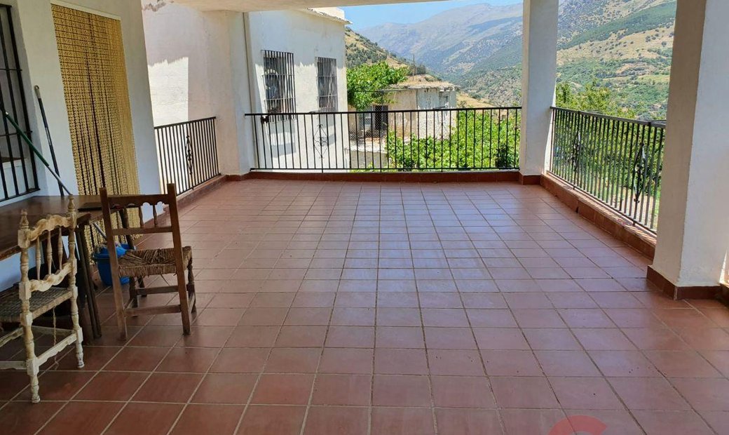 Finca Rustica Busquã â­Star Spain In Busquistar, Andalusia, Spain For ...