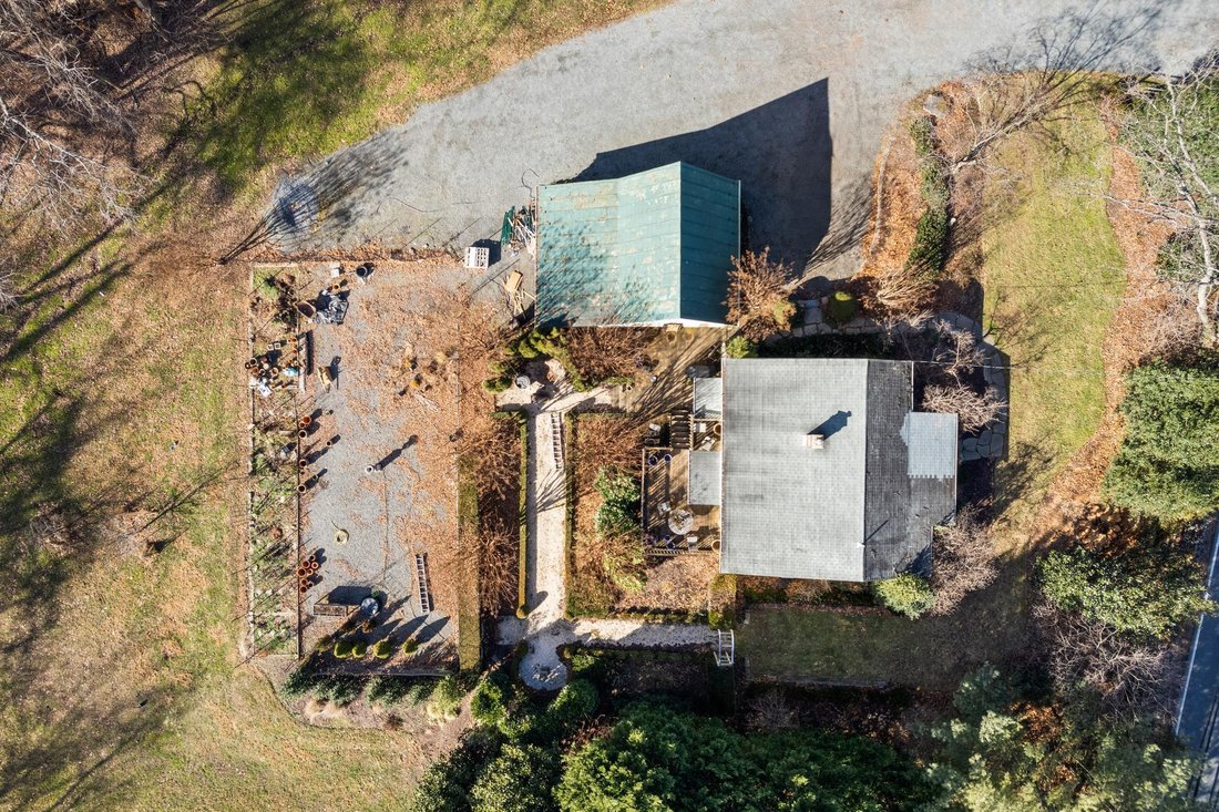 9813 Georgetown Pike, Great In Great Falls, Virginia, Vereinigte ...