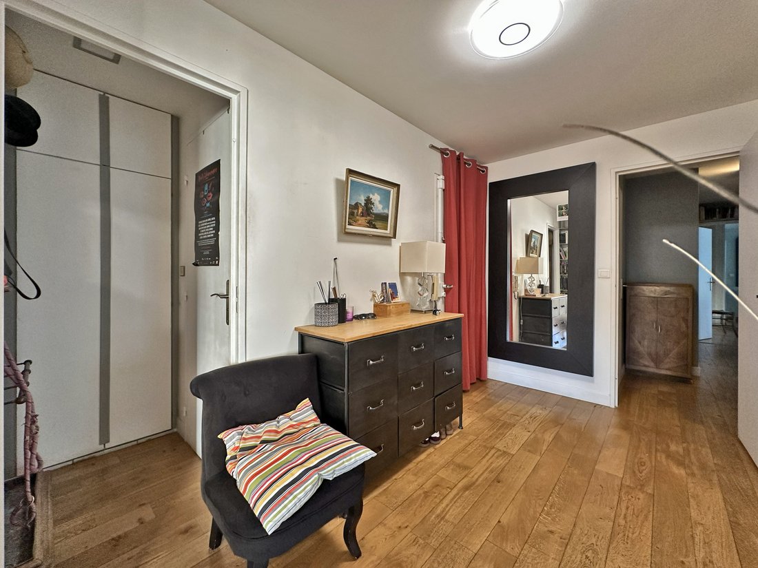 Nanterre Préfecture Parc André Malraux : In Nanterre, île De France ...