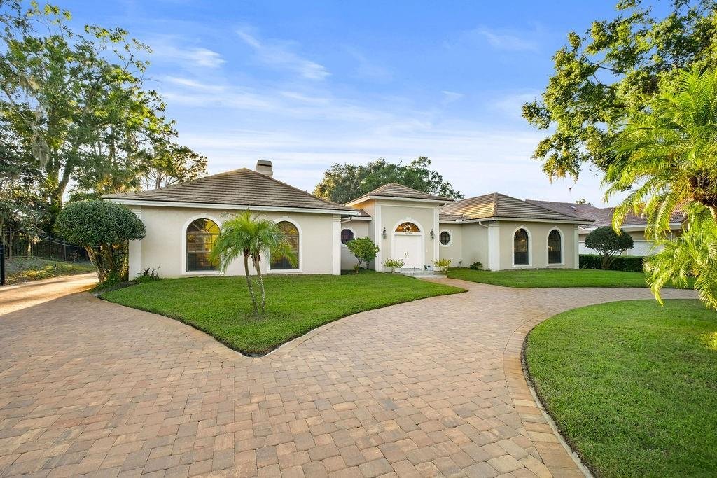 2958 Marquesas Court Windermere, In Lake Butler, Florida, United States ...