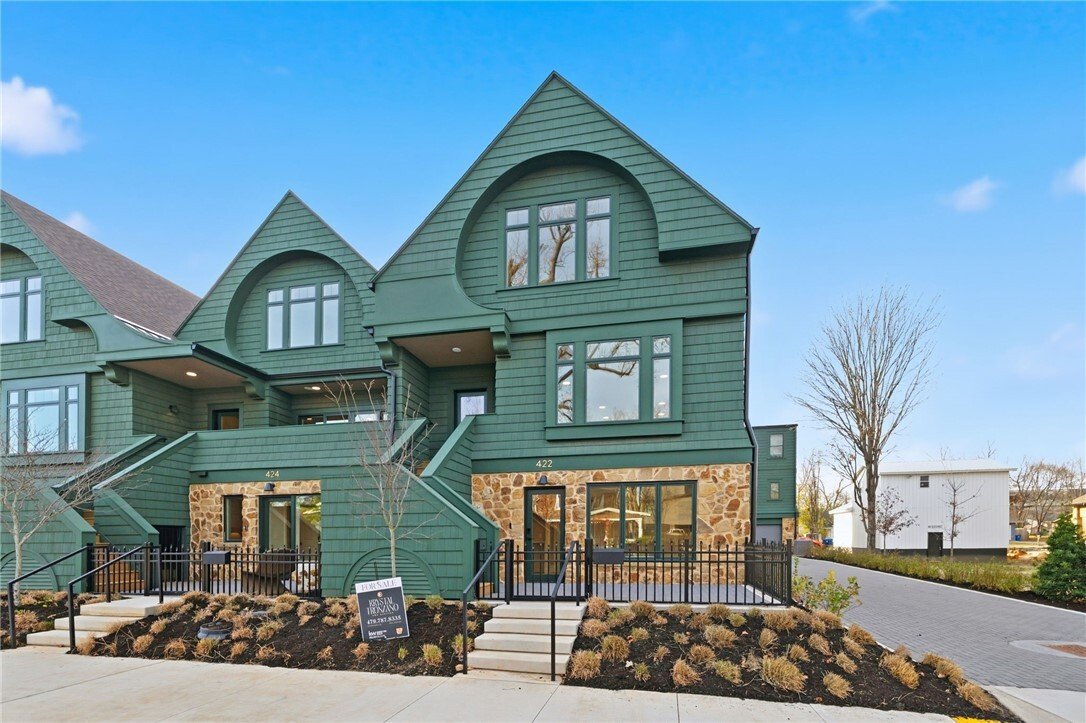 Wohnanlage Bentonville In Cave Springs, Arkansas, Vereinigte Staaten Zu ...