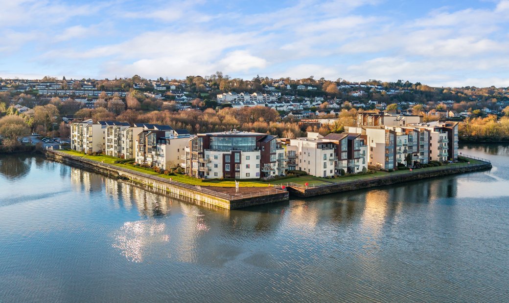102 The Mizen, Harty's Quay In Cork, County Cork, Ireland For Sale ...