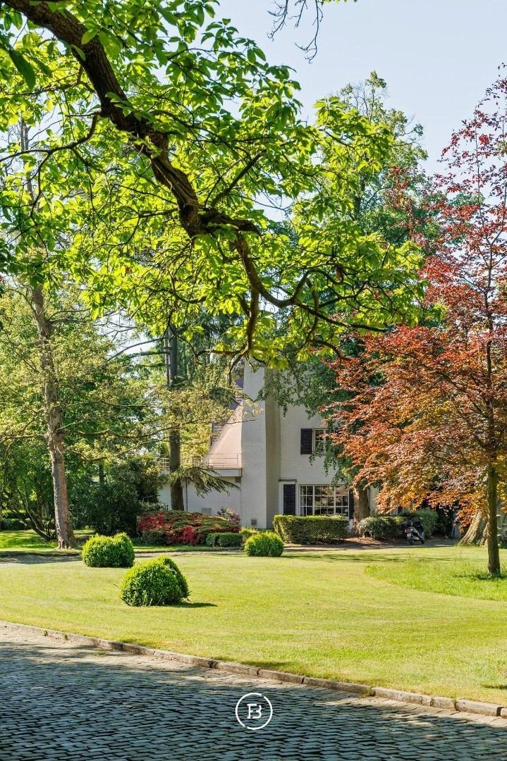 Estate Lachenen In Lier, Flanders, Belgium For Sale (16933308)