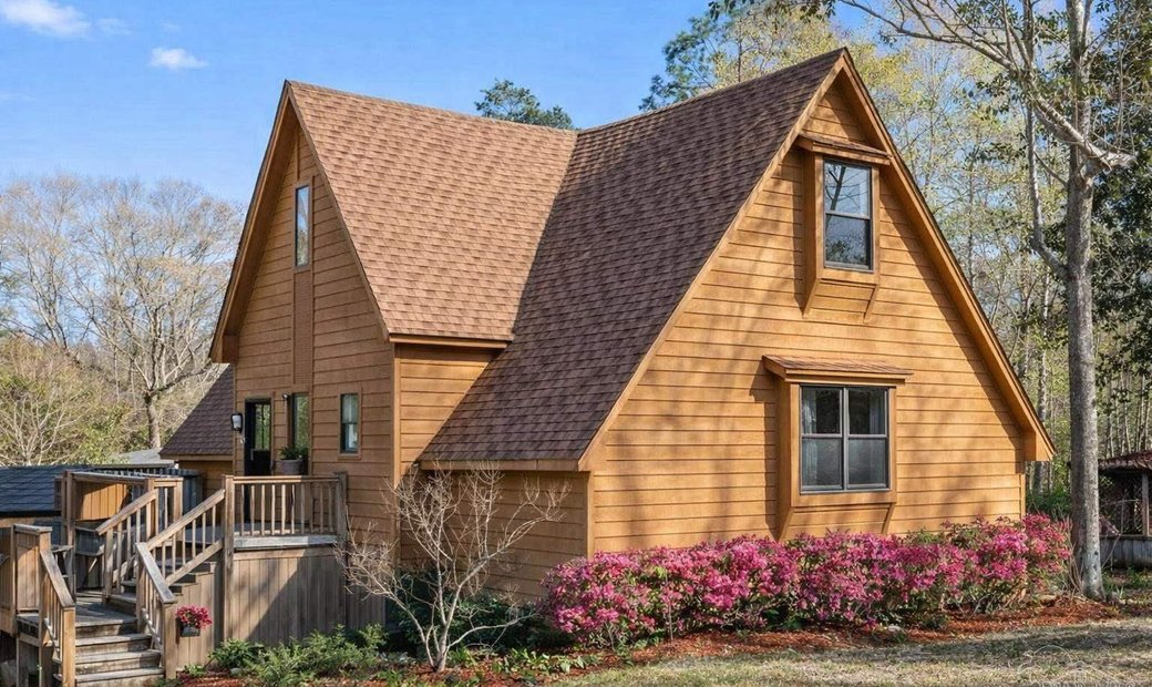 Milton Residential En Milton, Florida, Estados Unidos En Venta (16934094)