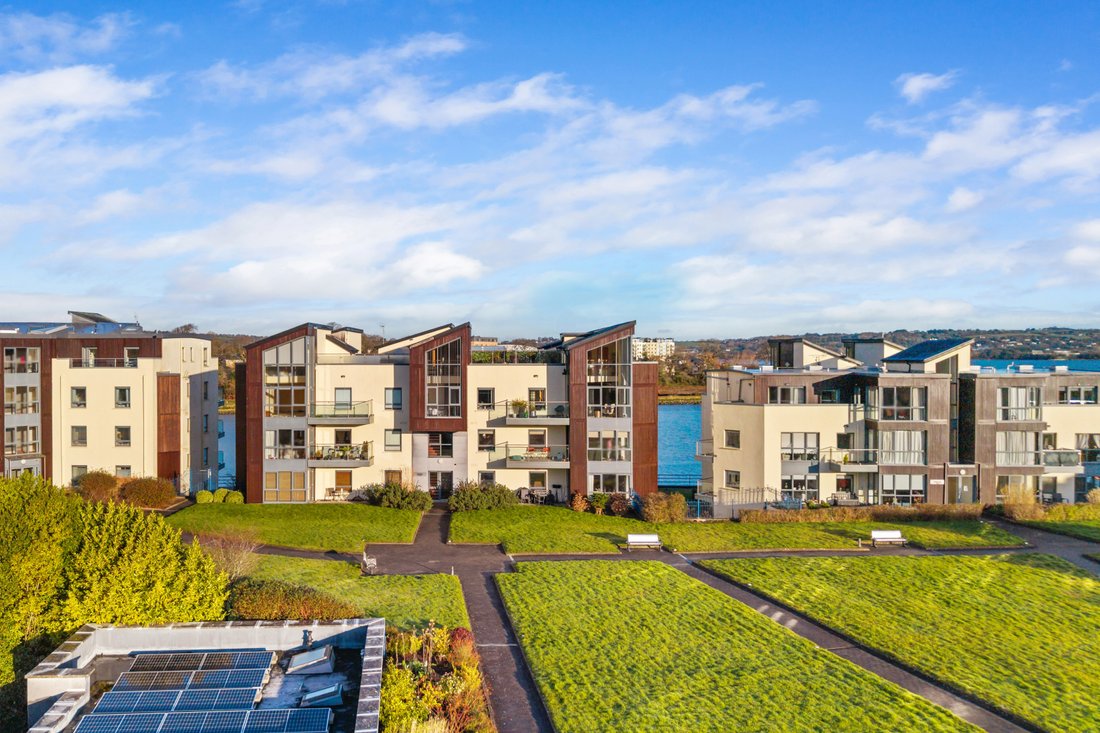 102 The Mizen, Harty's Quay In Cork, County Cork, Ireland For Sale ...