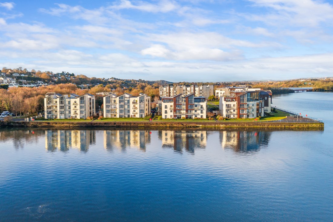 102 The Mizen, Harty's Quay In Cork, County Cork, Ireland For Sale ...