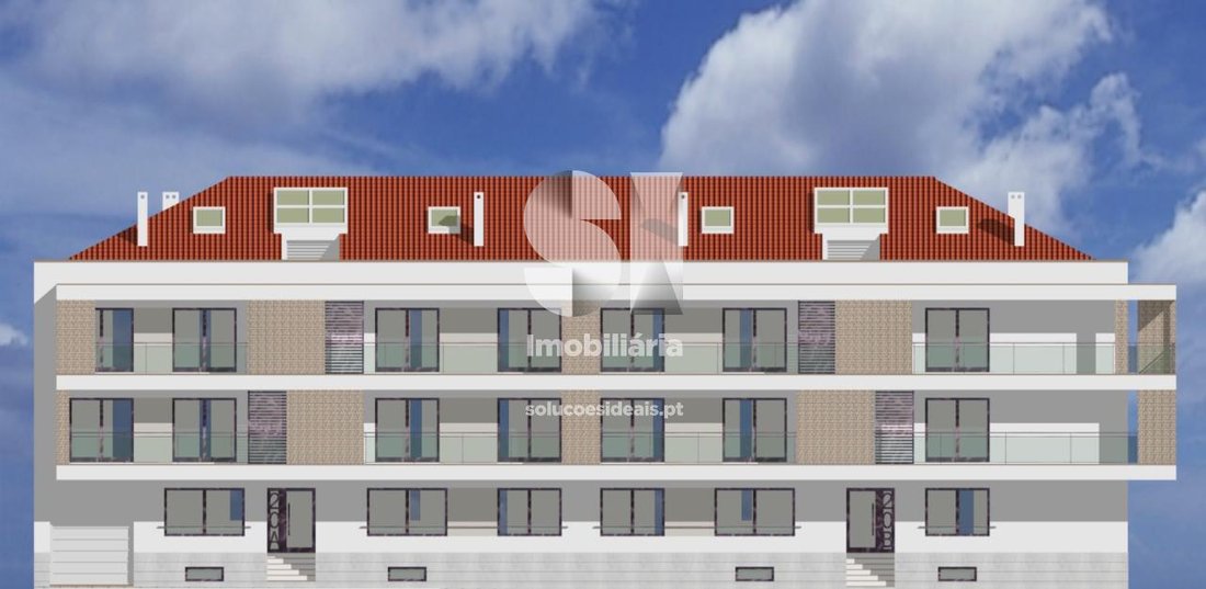 Peniche Terrenos En Atouguia Da Baleia, Distrito De Leiria, Portugal En ...