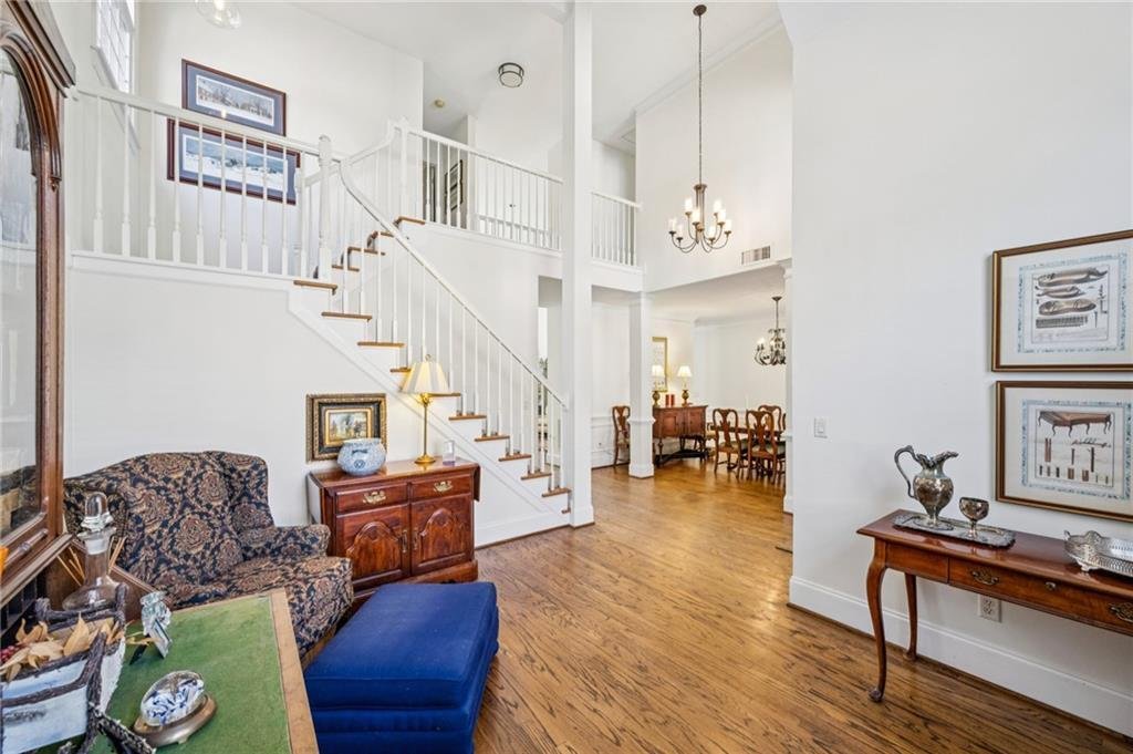 Single Family Residence In Atlanta In Brookhaven, Georgia, United ...