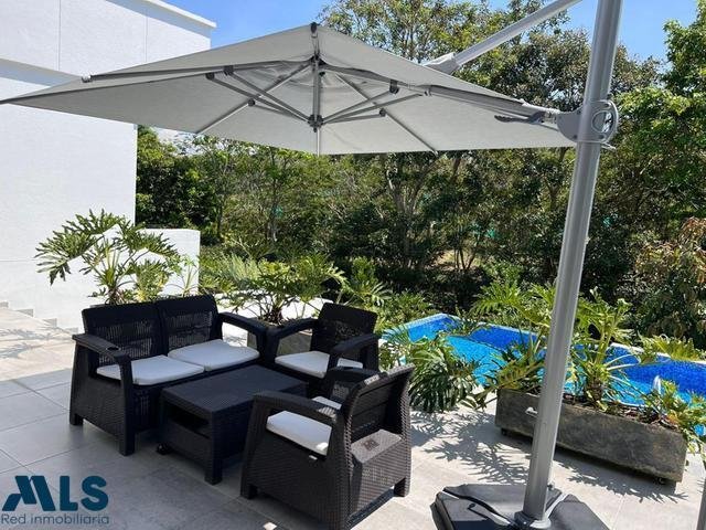 Beautiful Country House For Sale In Medellín, Antioquia, Colombia For ...