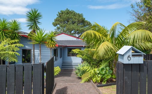 Luxury houses with fitness center / gym for sale in Mount Roskill ...