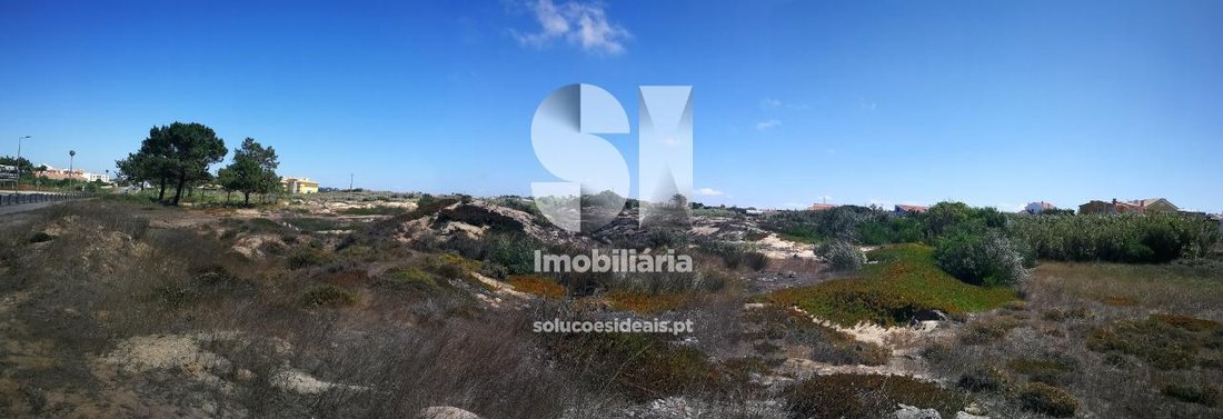 Torres Vedras Terrenos En Silveira, Distrito De Lisboa, Portugal En ...