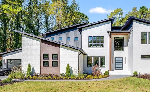 Real Estate Listings by Greatest Atlanta Realty - Atlanta - United ...
