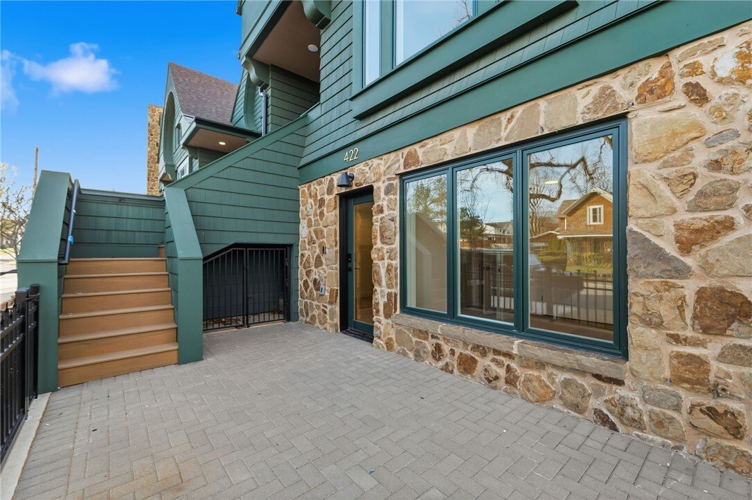 Wohnanlage Bentonville In Cave Springs, Arkansas, Vereinigte Staaten Zu ...